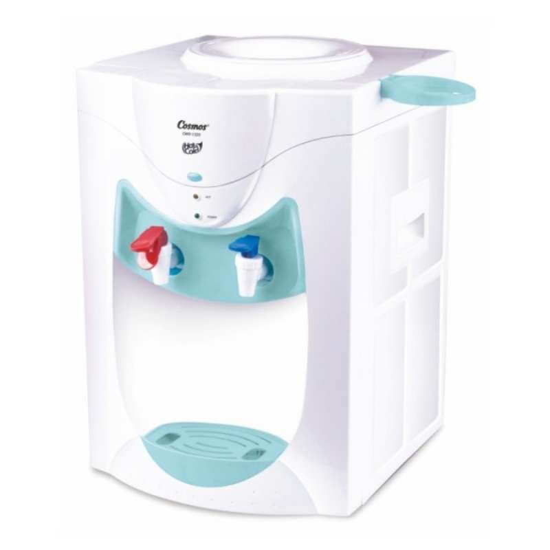 Promo Dispenser Air Panas Dingin Water Dispenser Hot Cold Cosmos ...