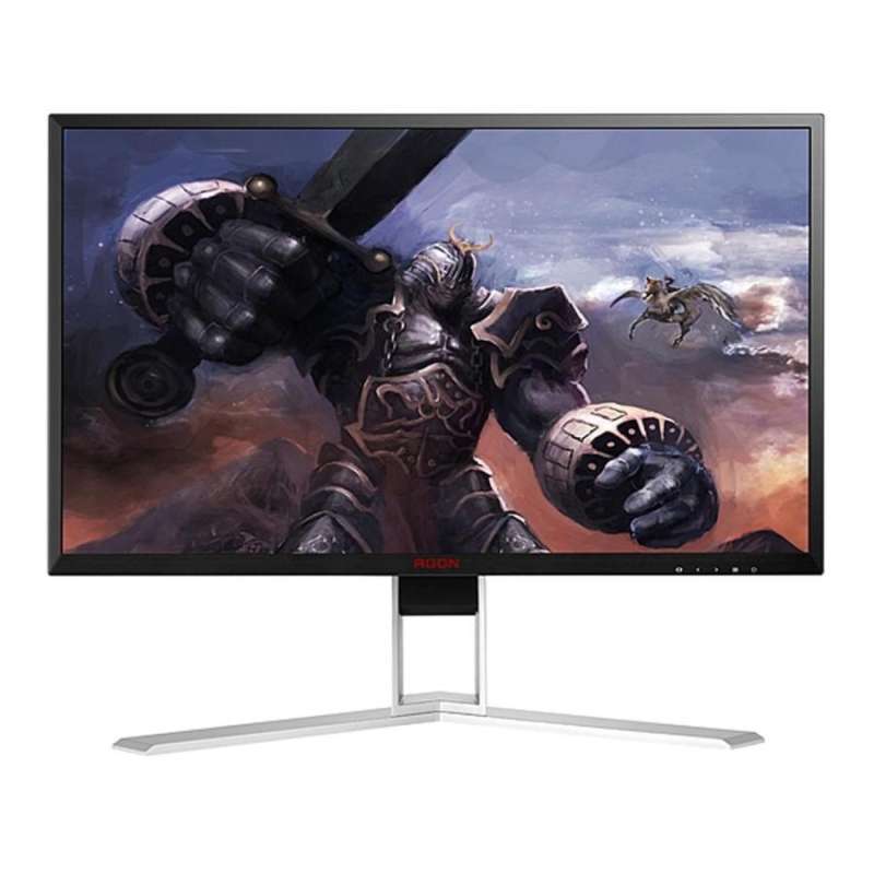 Jual Aoc Agon Ag271qx 27 Gaming Monitor Qhd 2560x1440 Freesync 144hz ...