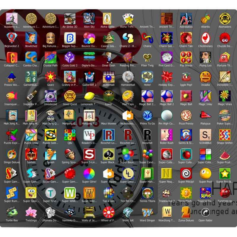 Jual Aplikasi Permainan Komputer di Seller Trio Damai - Kab. Tangerang ...