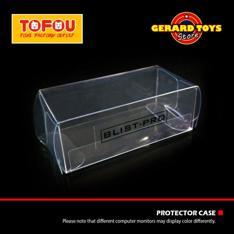 Jual Protector Die Cast Blist Pro Kotak Reguler MURAH BANGET di Seller ...