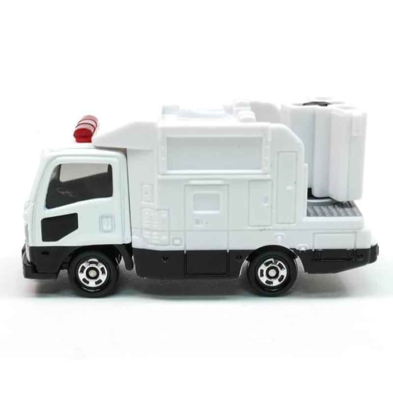Jual Tomica 28 Reguler Isuzu Sign Car Miniatur Diecast Di Seller Xio ...