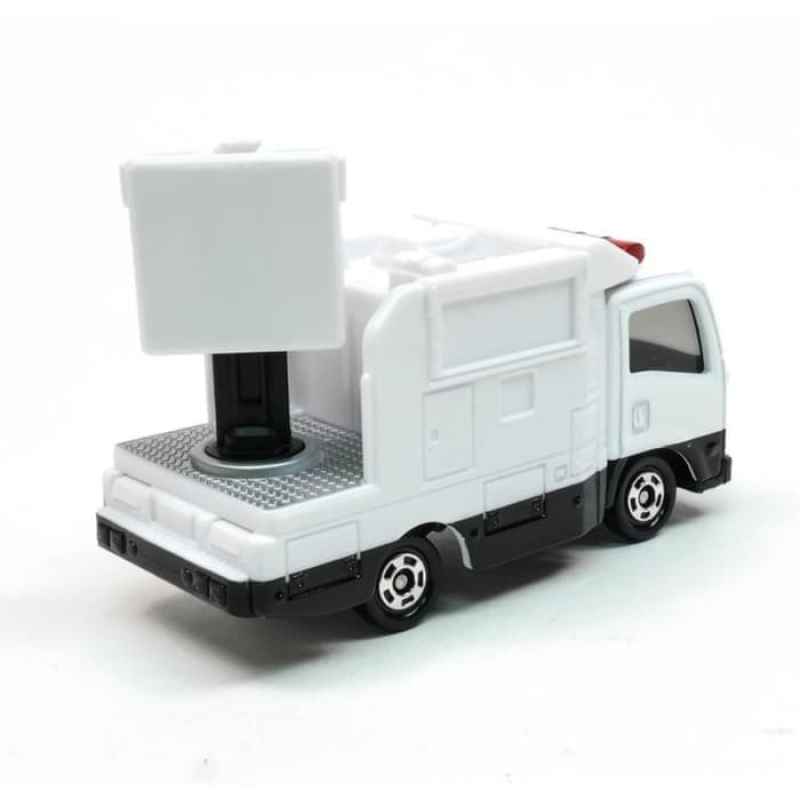Jual Tomica 28 Reguler Isuzu Sign Car Miniatur Diecast Di Seller Xio ...