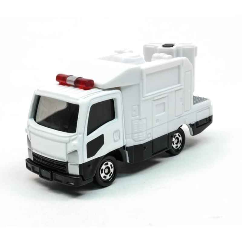 Jual Tomica 28 Reguler Isuzu Sign Car Miniatur Diecast Di Seller Xio ...
