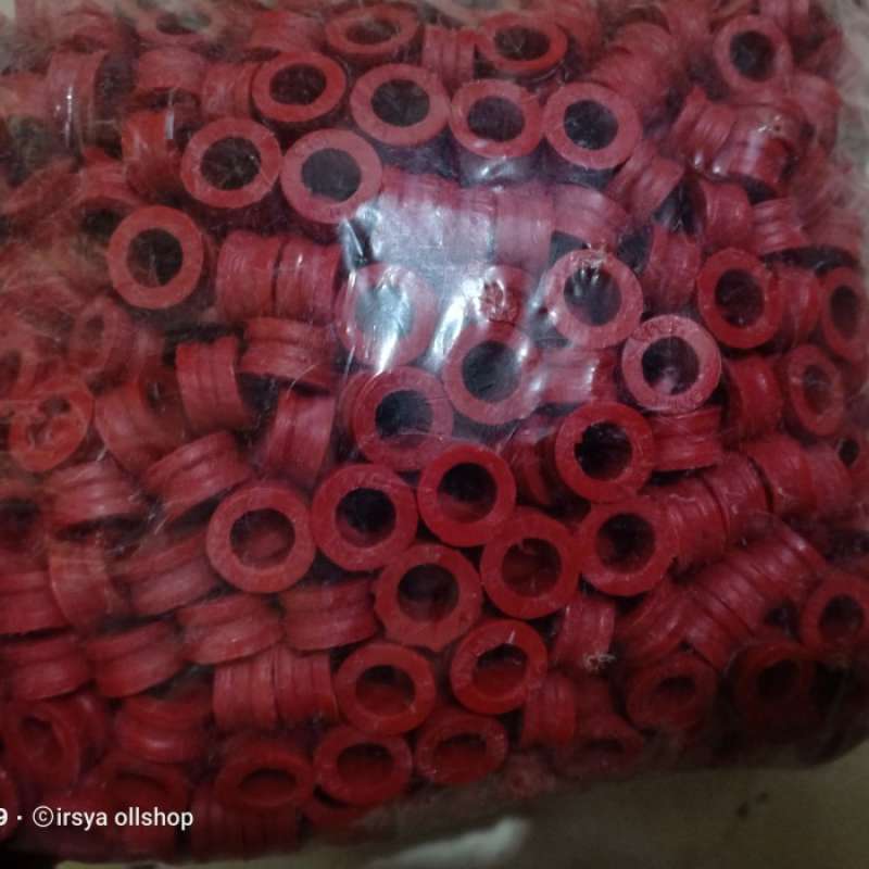 Promo karet seal tabung gas LPG isi 1000 pcs Diskon 58% di Seller ...