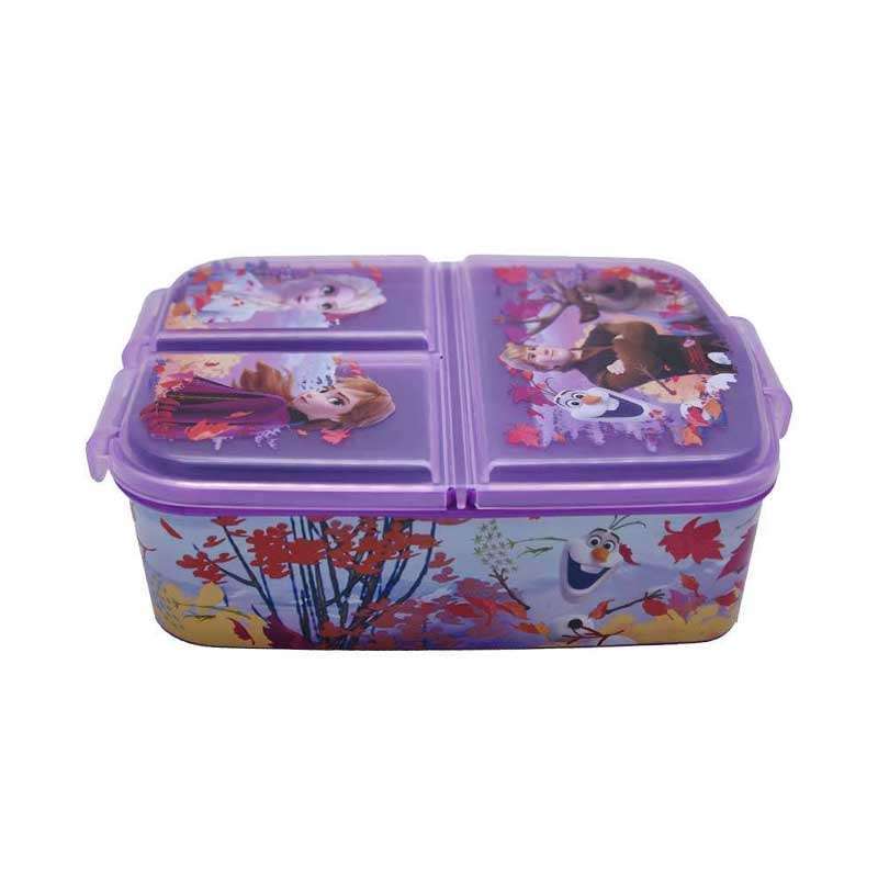 Jual Frozen II Tempat Makan di Seller Alfamart Click & Collect ...