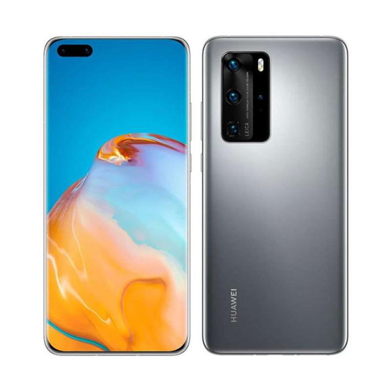 Jual Huawei P40 Pro Smartphone [256 Gb/ 8gb] Di Seller Green Shop ...