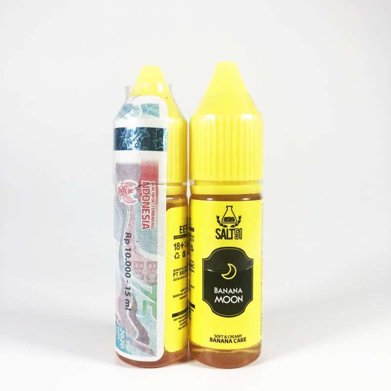 Liquid Vape Terbaru 🔥 - Harga & Spesifikasi Terbaru Mei 2026