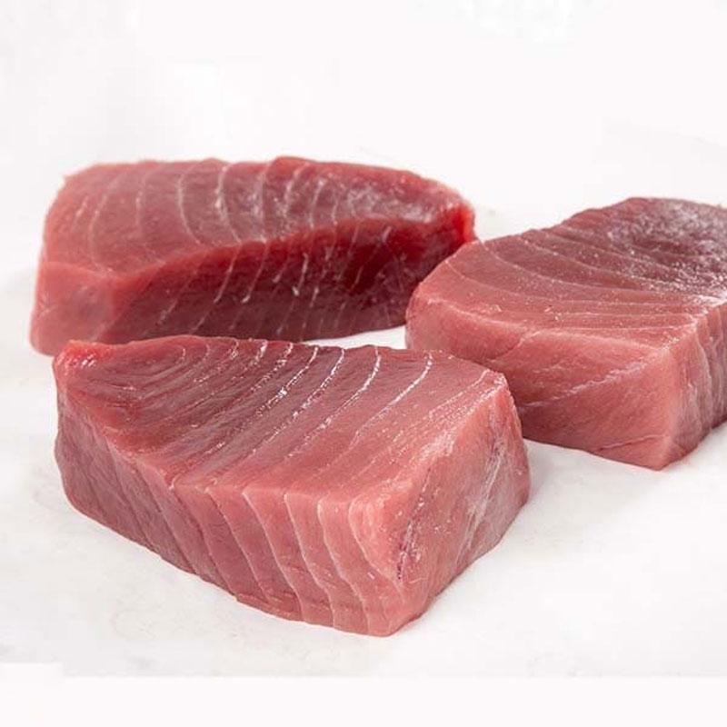 Jual Pasarbali.id Tuna Steak Daging Segar [1 kg] di Seller Lakhsmi Mart ...