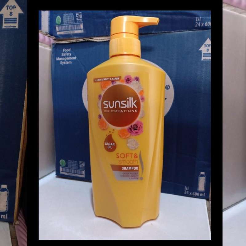 Jual Shampoo Sunsilk Ml Kuning Termurah - Harga Grosir Terupdate Hari ...