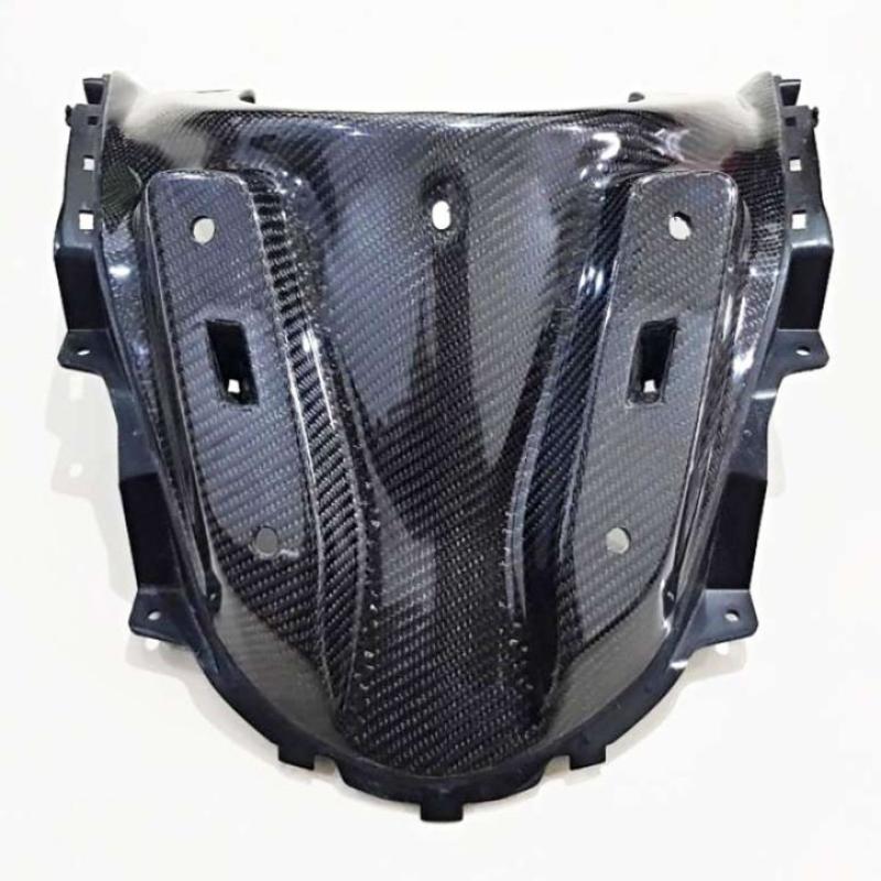 Jual Yamaha Body Windshield Dada Depan Carbon Parts for Yamaha NMAX ...