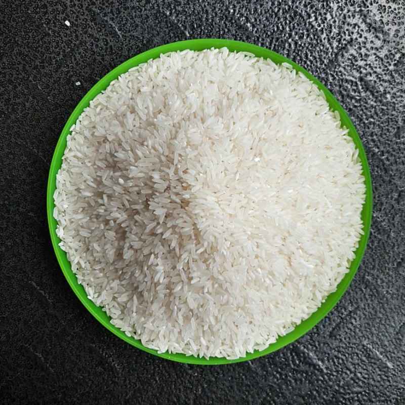 Jual Beras Putih Premium - 1 Kg & 1 Lt - White Rice Premium - Setra ...