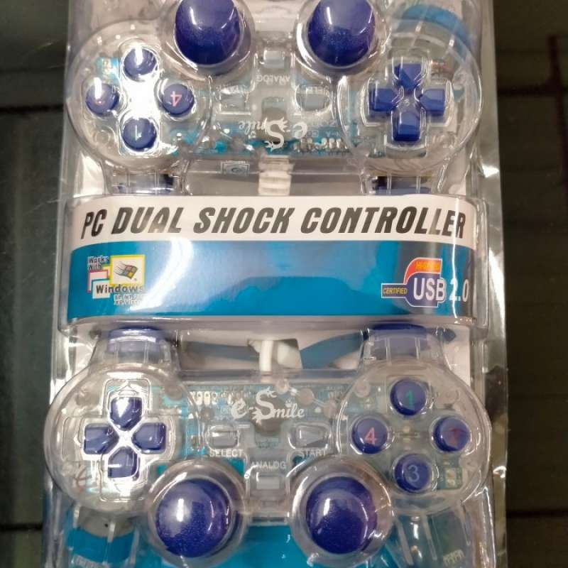 Promo Stik pc / laptop double transparan Diskon 58% di Seller rooms ...