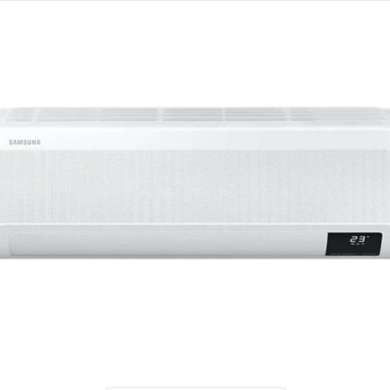 Jual AC SAMSUNG 1 PK INVERTER AR10TYEAEWKNSE (WINDFREE TECHNOLOGY) di Seller Central Cahaya ...