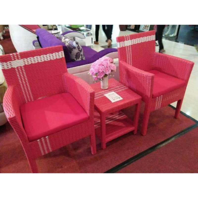 Jual Sofa Rotan Modern di Seller TOKO HOCKKI - Sukaramai I, Kota Medan ...