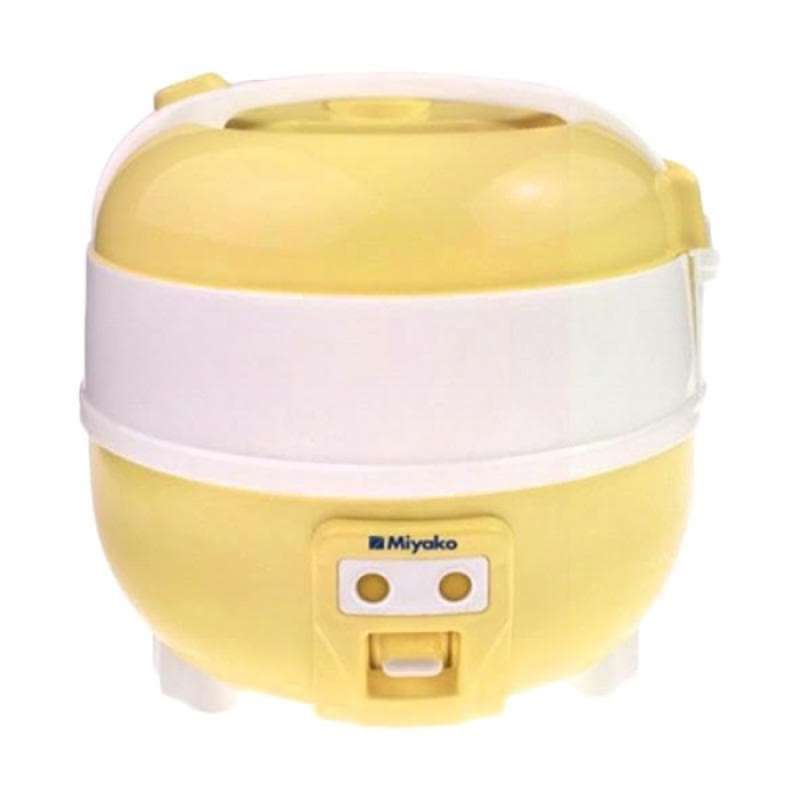 Jual Miyako Rice Com 1 Liter 3in1 300 Watt MCM610 - Random di Seller ...