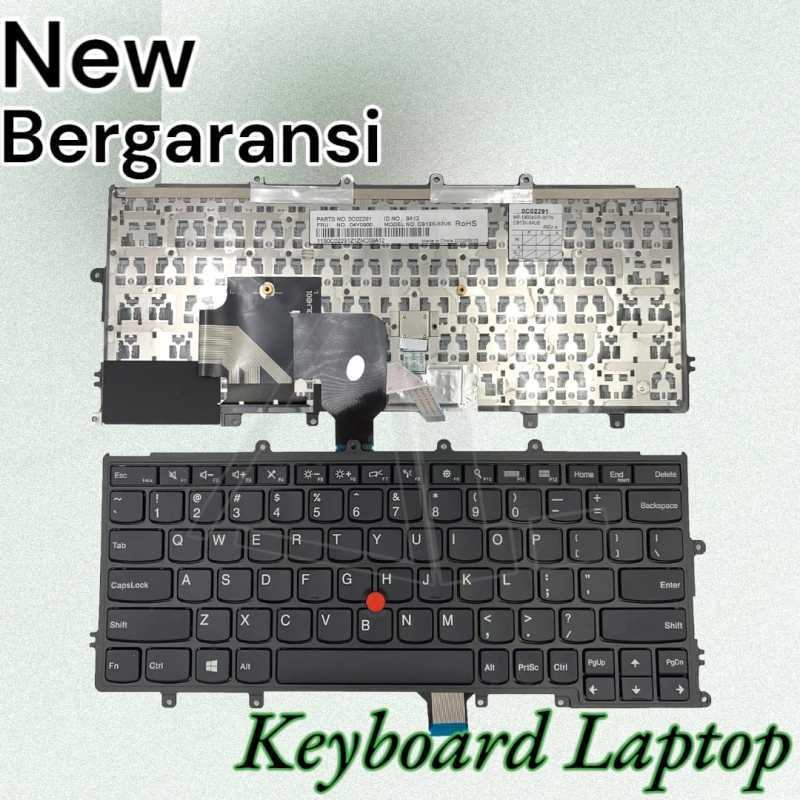 Jual Laptop Keyboard Thinkpad X270 Thinkpad X270S Keyboard NEW ...