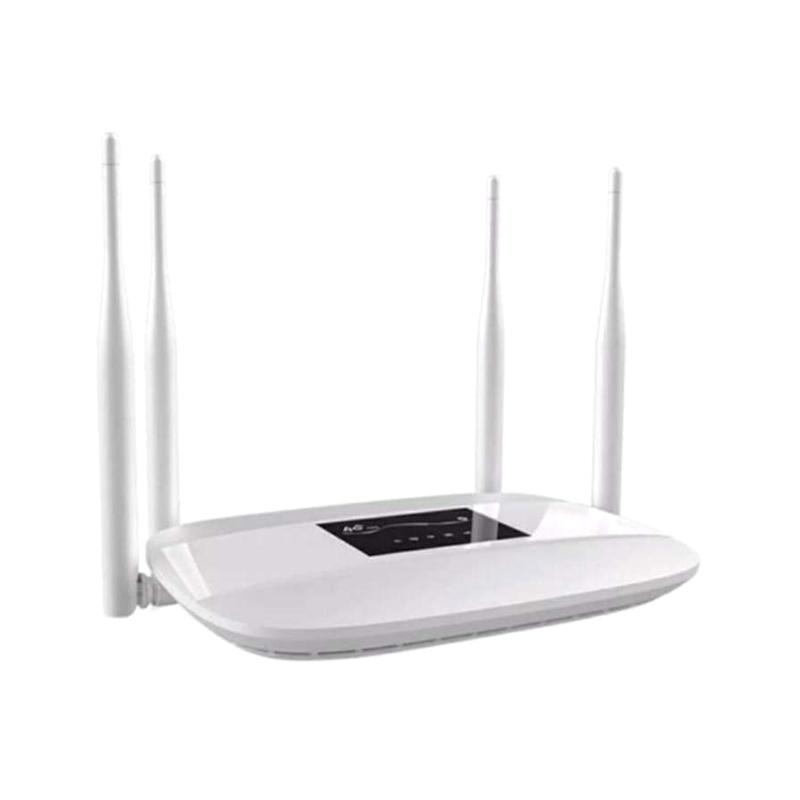 Jual Oem Router Modem 4g Lte Slot Simcard Di Seller Dimora - Ciangsana ...