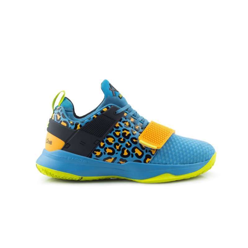 Promo DBL ARDILES AD1 AD 1 E-LITE SEPATU BASKET ORIGINAL Diskon 10% di ...