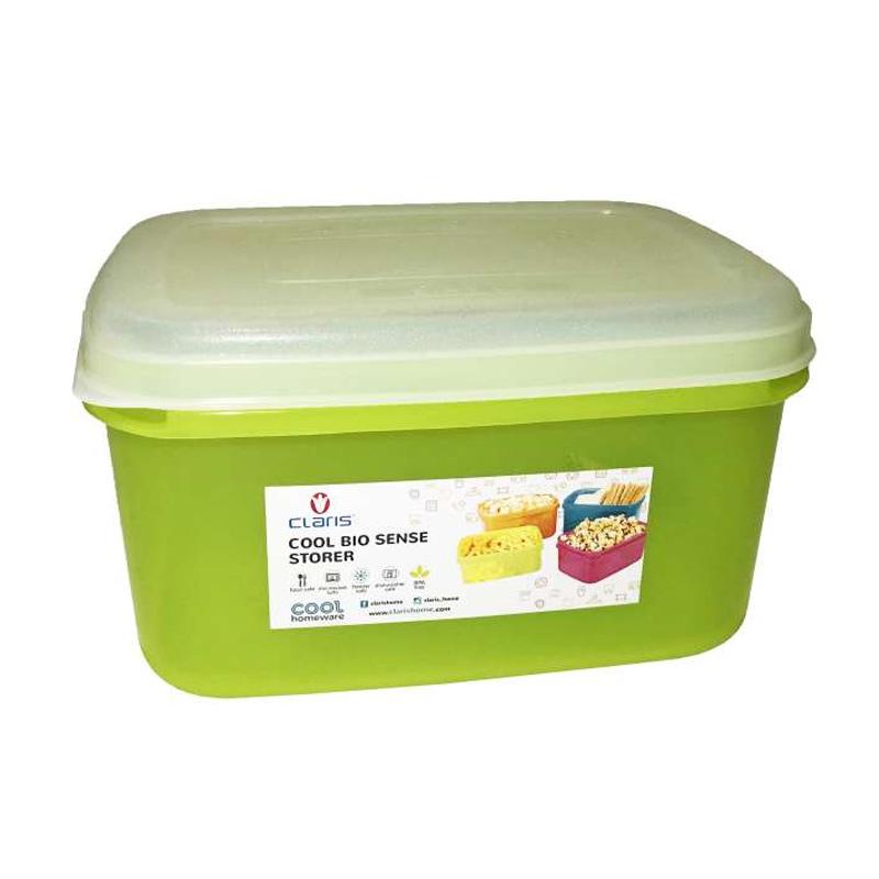 Jual DeDamrys Claris Bio Sense Storer Tempat makan type 2923 Volume ...