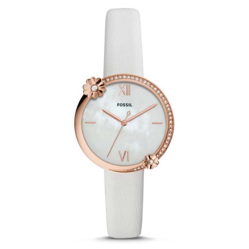 Jual Tapi Kulit Jam Fosil Original & Branded - Harga Diskon Murah Mei ...