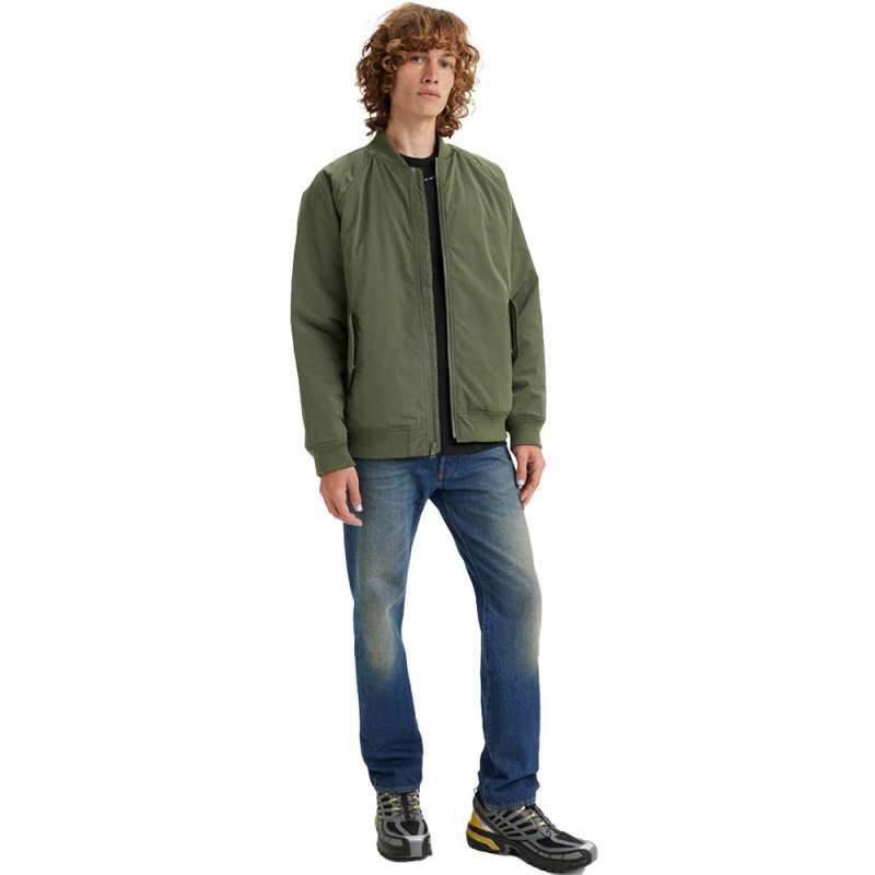 Jual Levi's® Men's 501® Original Jeans (00501-3382) - Inseam 32 27 Di ...