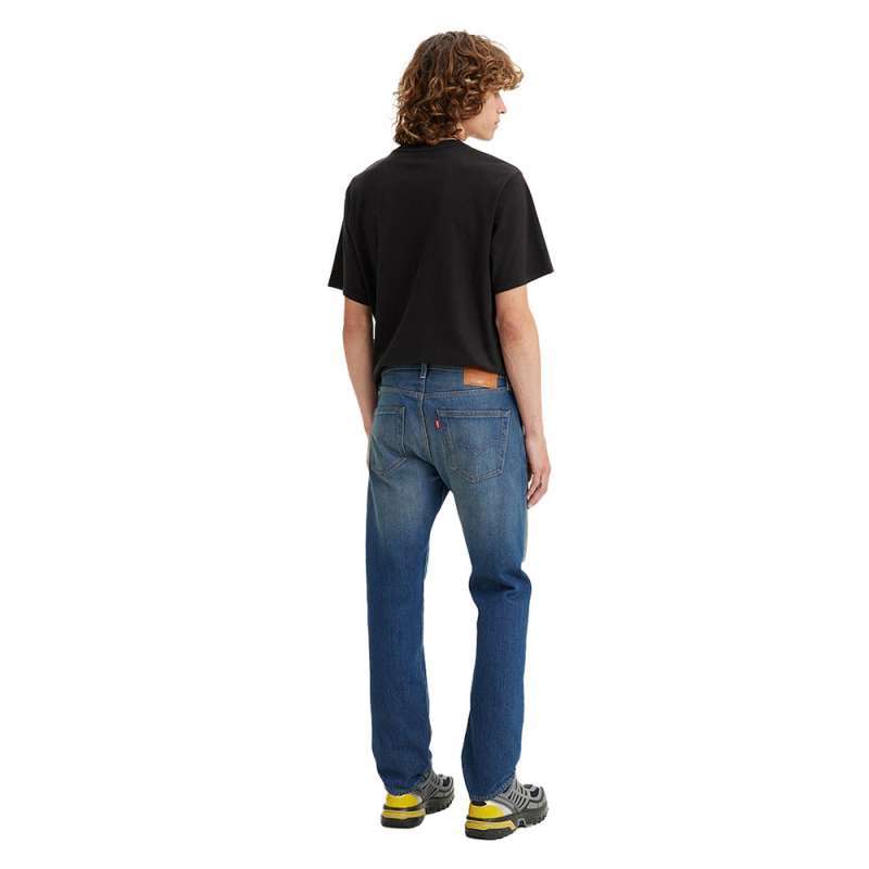 Jual Levi's® Men's 501® Original Jeans (00501-3382) - Inseam 32 27 Di ...