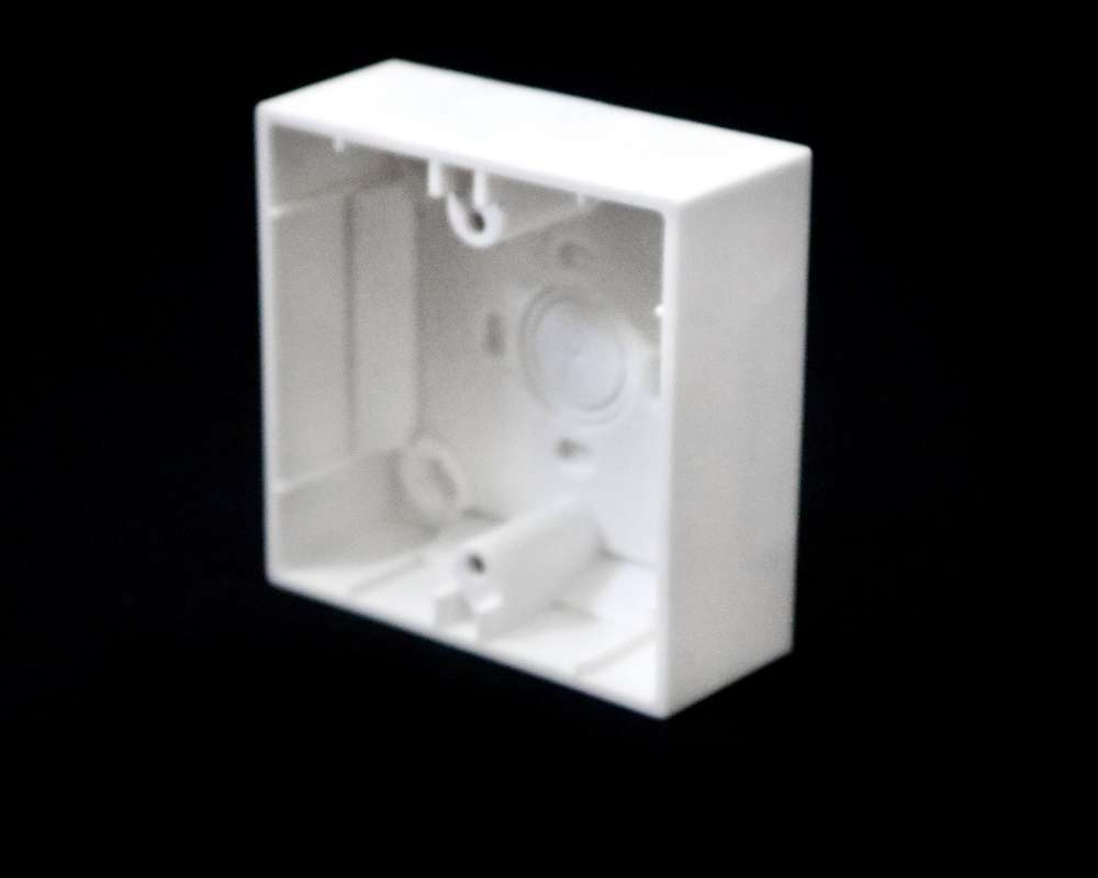 Jual Outbow Mk Boss Ob Putih Di Seller Toko Listrik Mahaputra - Canggu ...