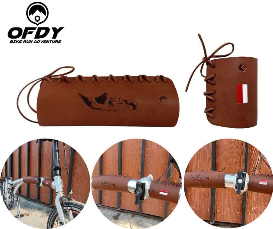 Jual Cover Frame untuk sepeda lipat TRIFOLD atau yang sejenis di Seller ...