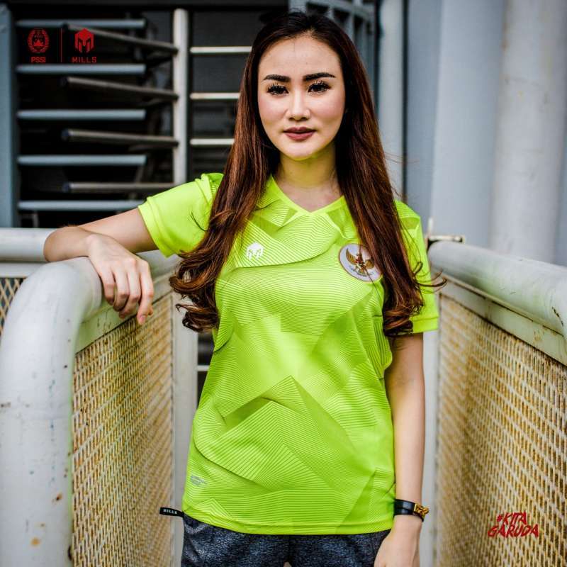 Jual Mills Timnas Baju Latihan Garuda Training Jersey Code 1013gr ...