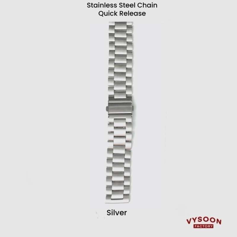 Jual Smartwatch Stainless Strap Original & Branded - Harga Diskon Murah ...