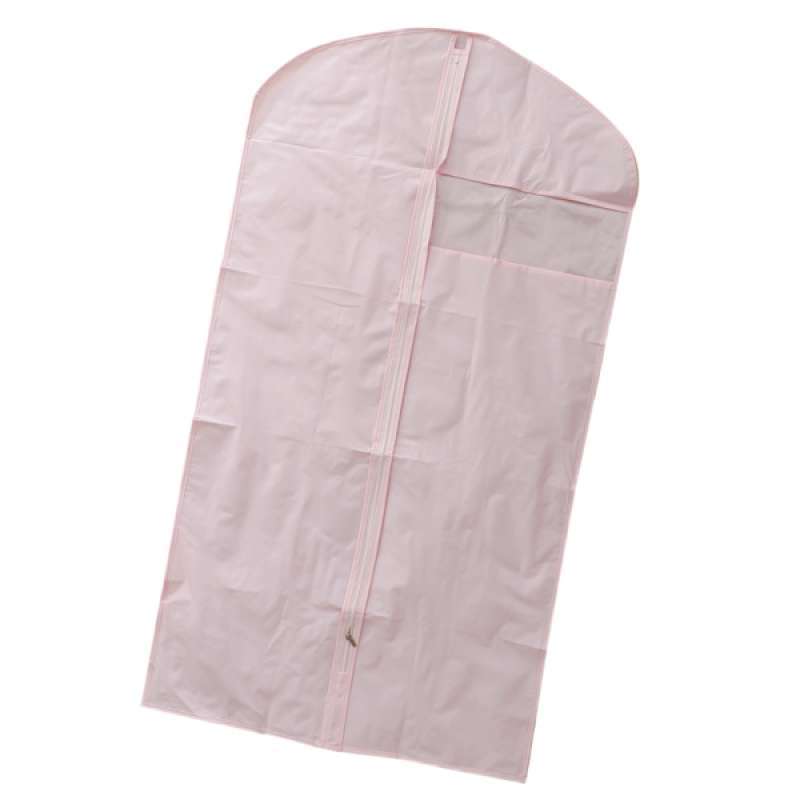 Promo Garment Bag For Storage Keep Your Suit Costume Uniform Safe ...