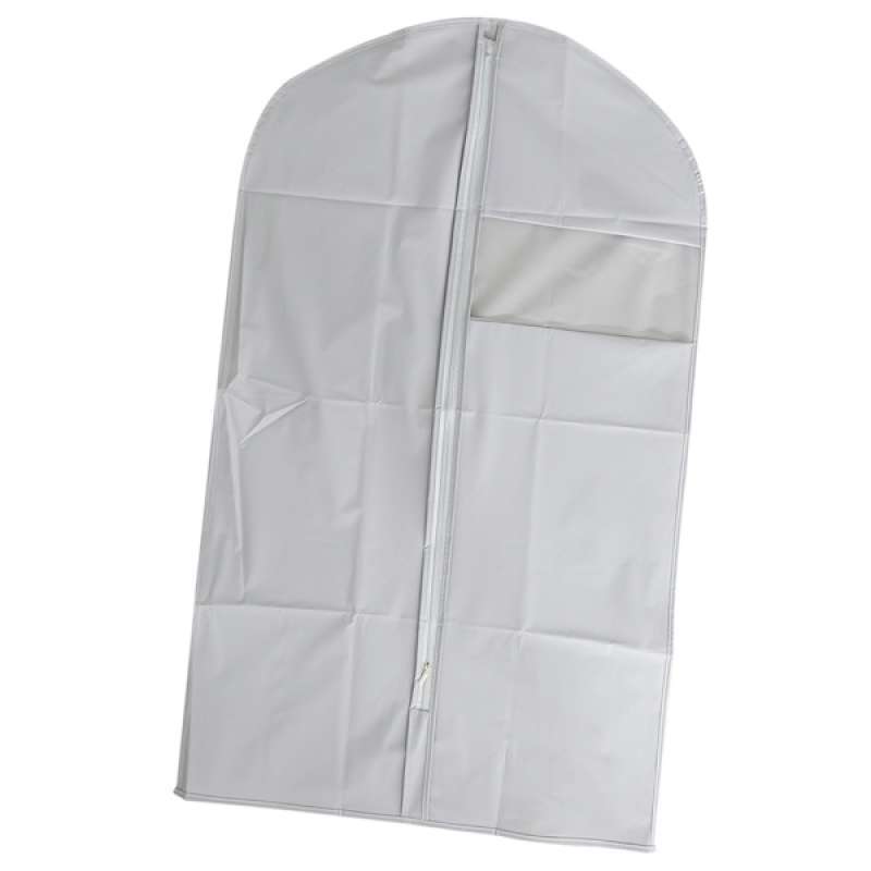 Promo Garment Bag For Storage Keep Your Suit Costume Uniform Safe ...