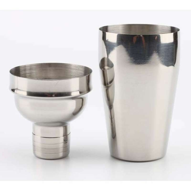 Promo Onetwocups Set Botol Cocktail Shaker Pengocok Minuman Thai Tea ...