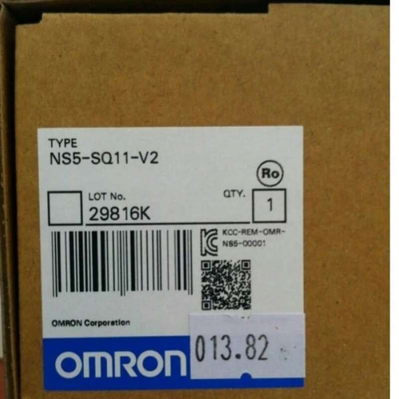 Promo HMI NS5-SQ11-V2 Diskon 33% di Seller Umar Store Tick - Tegal ...