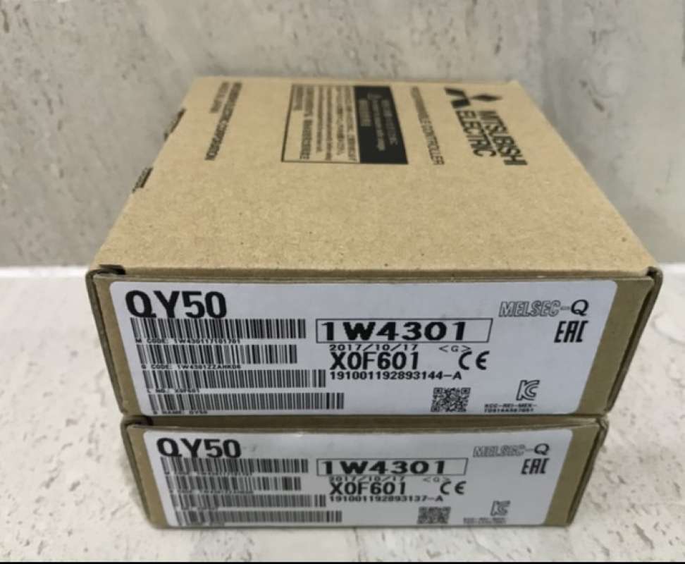 Jual PLC MITSUBISHI QY50 di Seller Umar Store Tick - Tegal Parang, Kota ...