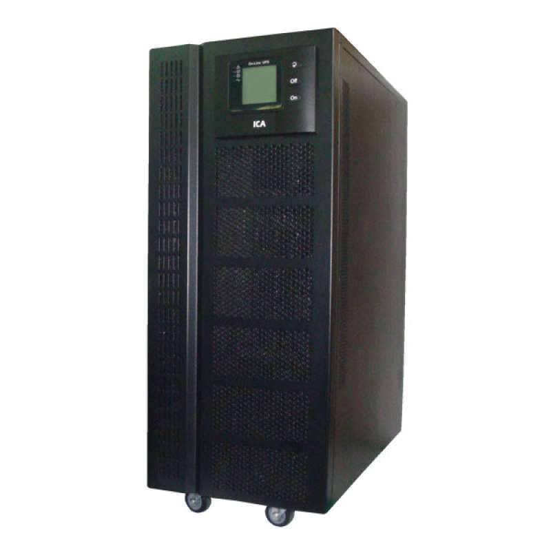 Jual Ica Ups Se1102c11 10 Kva - Ups Sine Wave (m) Di Seller Ica Ups ...