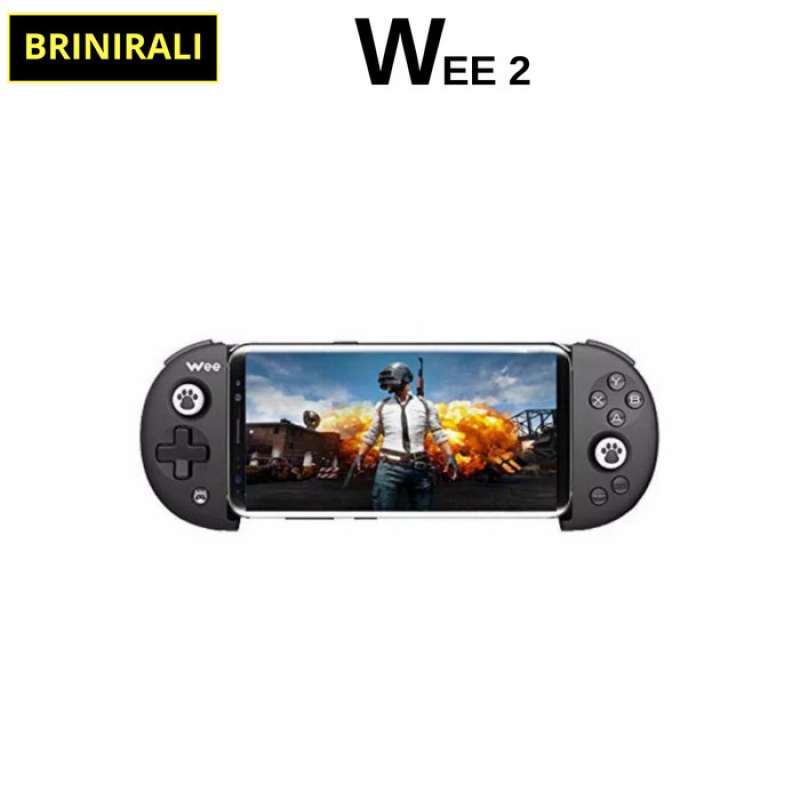 Promo Flydigi Wee 2 - Gamepad Joystick Controller Bluetooth Diskon 17% ...