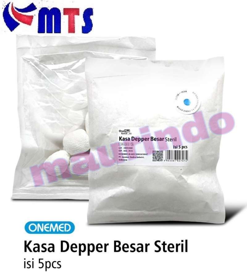 Jual Big Depper 🏷️ 100% Original, Harga & Kualitas Terbaik Desember 2024