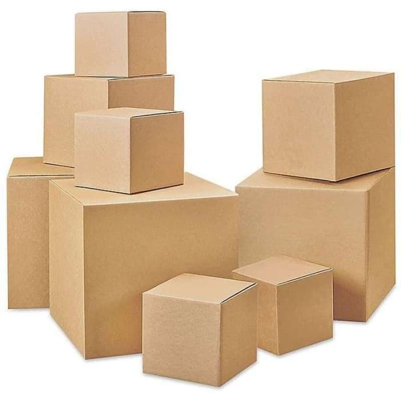 Jual Packing Kemasan Tambahan Kardus Dus Gift Box Pengaman Paket ...