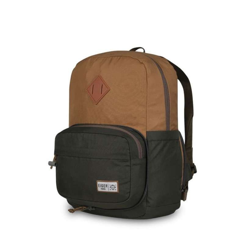 Jual Eiger 1989 Distend Pack 12L di Seller Juragan Encek - Penjaringan ...