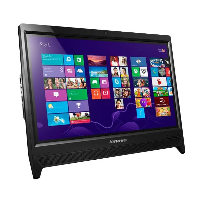 Jual Lenovo C20-05 - F0b3005sid Amd A8 (all In One Pc) Di Seller Blibli ...