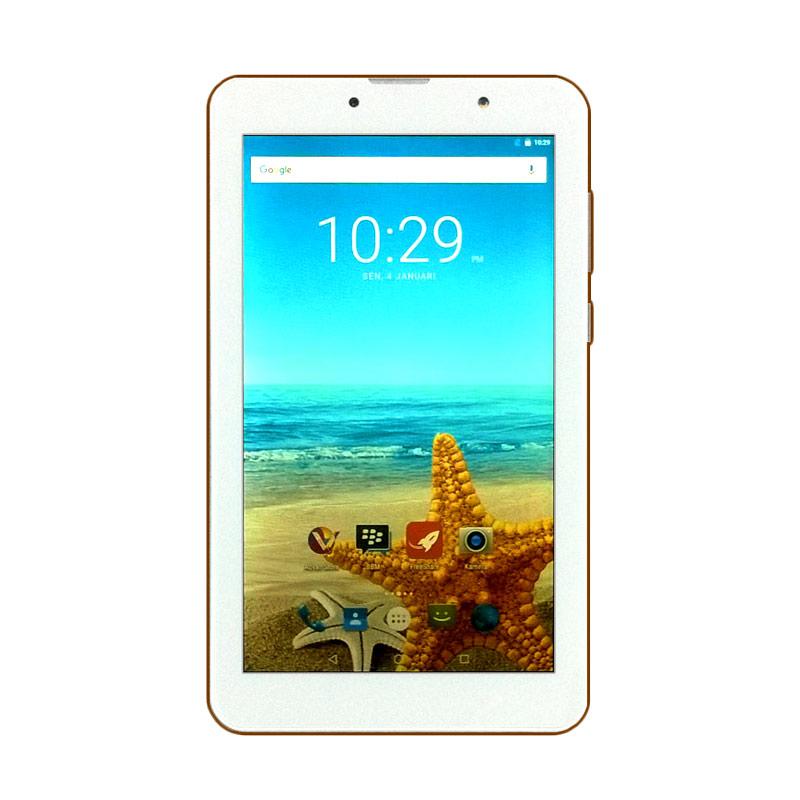 Tablet Advan Putih