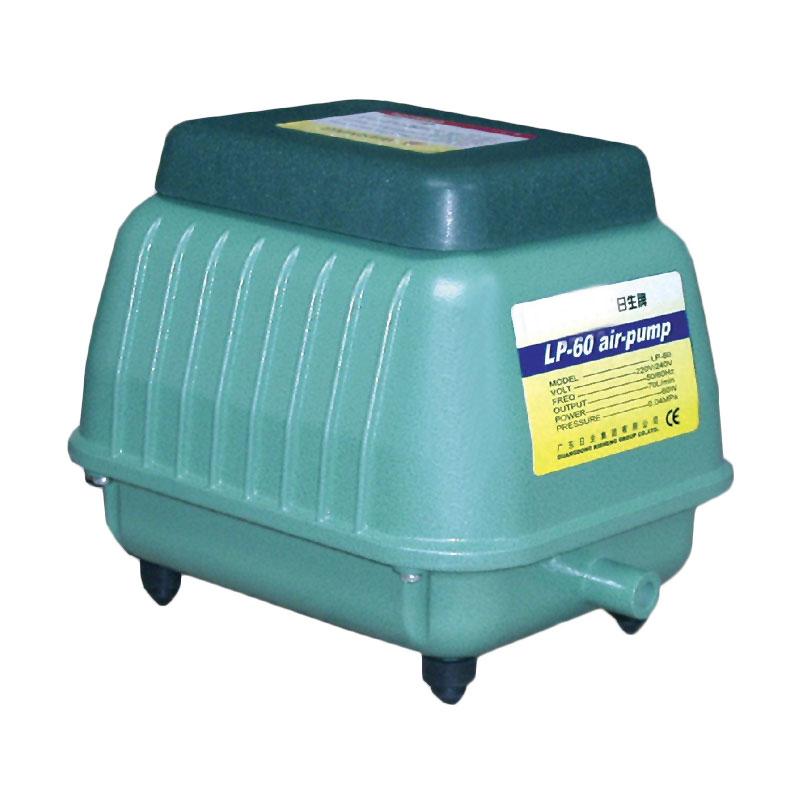 Jual Resun LP 60 Air Pump for Aquarium di Seller Koi Palace Indonesia ...