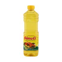 Komposisi Bahan Kimia Minyak Goreng Bimoli Sekilas Bahan