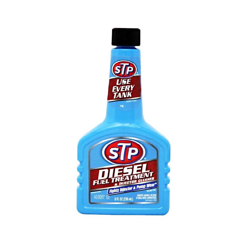 Diesel Fuel Additive Hammonds BIOBOR JF Diesel Fuel Biocide 1-gallon ...