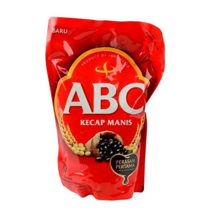 Jual Kecap ABC di Seller Pinkie Valise - Merdeka, Kota Medan | Blibli
