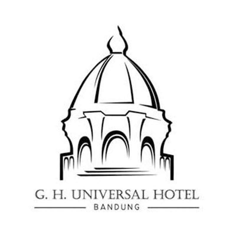 Jual GH Universal Hotel Bandung PROMO WISATA Kupon Hotel [2D1N ...