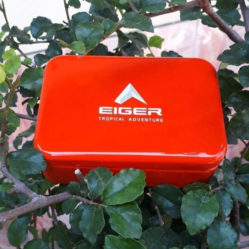 Jual Tang Eiger Terbaru Dengan Harga Termurah Di 2024 | Blibli