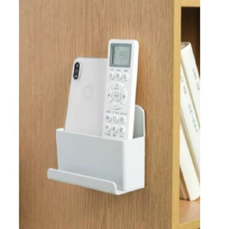 Promo Tempat Kotak Remote TV AC Besar Muat Untuk 2 Remote Gantung Tanpa ...
