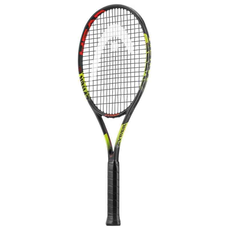 Jual Raket Tenis Head Cyber Pro ( 270Gr ) Original - Tennis Head ...